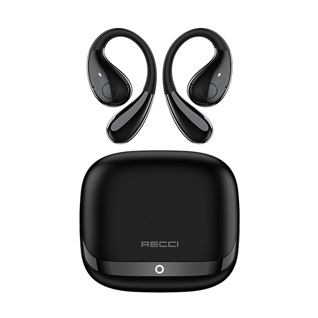 Tai nghe bluetooth Recci REP-W72 - Reccivietnam
