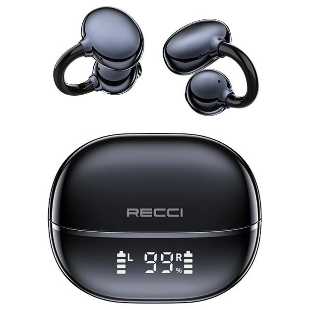 Tai nghe bluetooth Recci REP-W89 - Reccivietnam